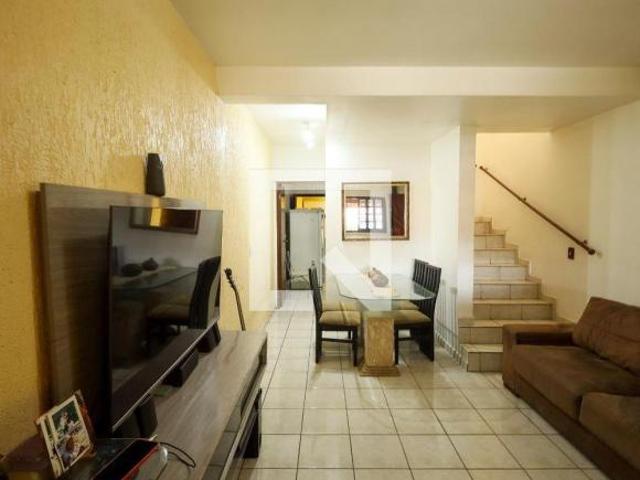 Casa à Venda Jardim Palmares, 4 Quartos, 167 m2