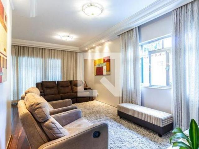Casa à Venda Jardim Palmares, 4 Quartos, 280 m² São Paulo