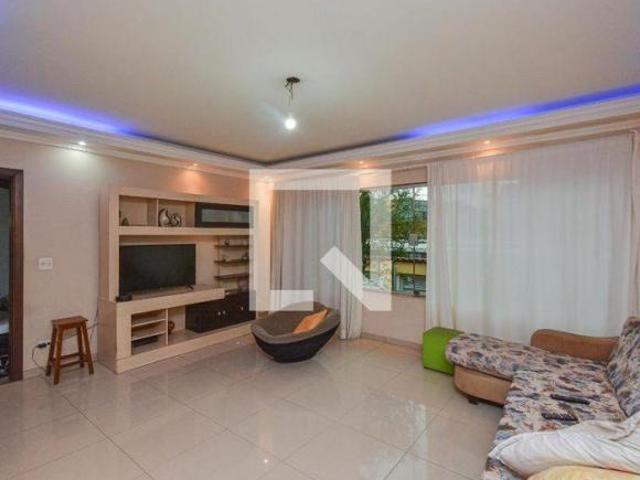 Casa à Venda Jardim Palmares, 4 Quartos, 320 m² São Paulo