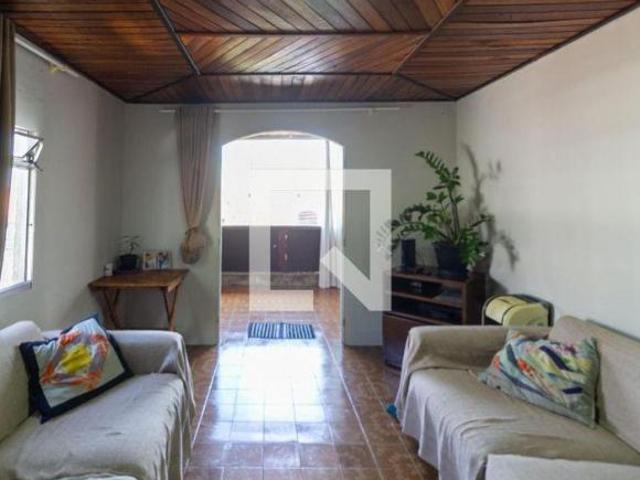 Casa à Venda Jardim Palmares, 5 Quartos, 200 m² São Paulo