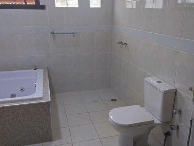 Casa à Venda Jardim Palmeiras  Bragança Paulista