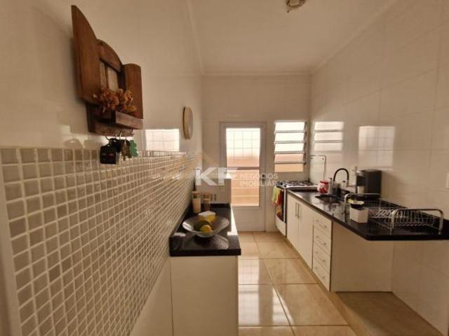 Casa à Venda Jardim Palmeiras Ribeirão Preto SP