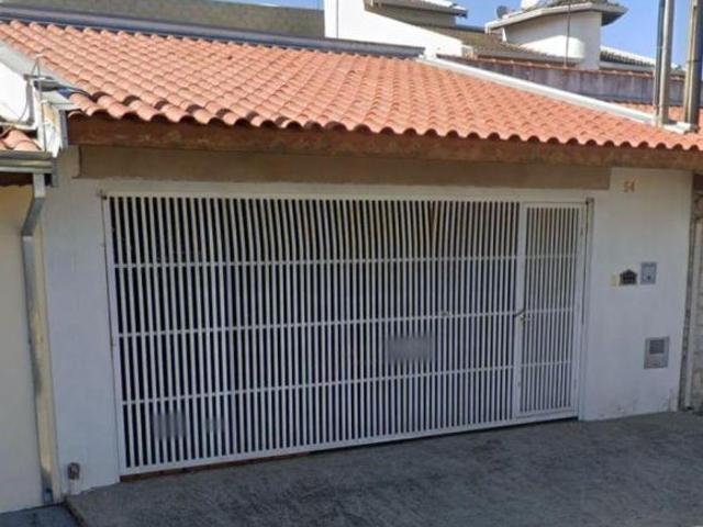 Casa à venda Jardim Panorama Salto/SP