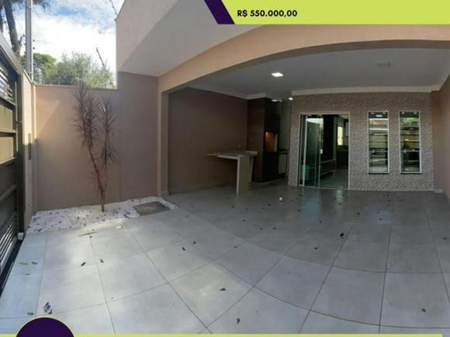 Casa à Venda – Jardim Panorama | Sarandi/PR
