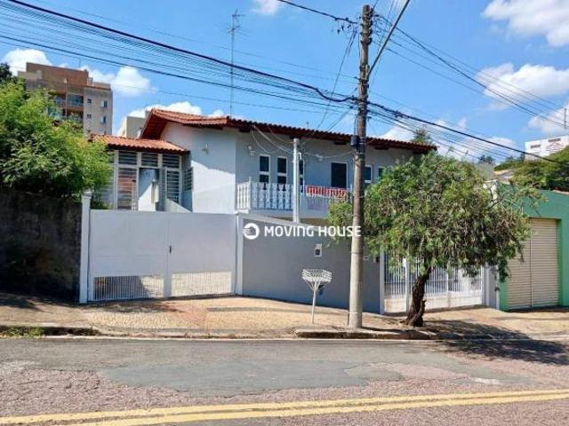 Casa à venda, Jardim Panorama Valinhos/SP