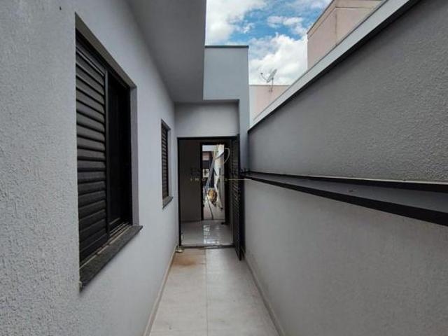 CASA À VENDA – JARDIM PANORAMA