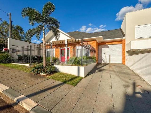 Casa à venda, Jardim Pancera, TOLEDO PR