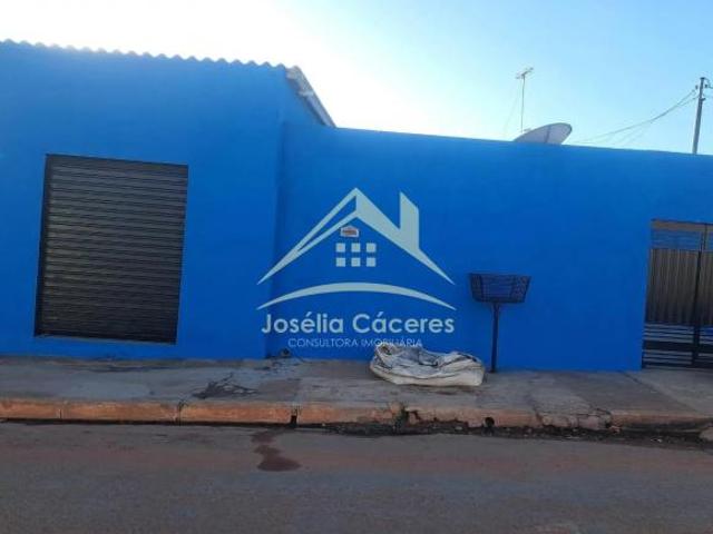 Casa à venda, Jardim Passaredo, Cuiabá, MT