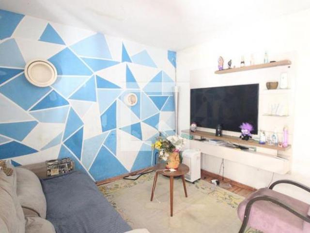 Casa à Venda Jardim Paquetá, 2 Quartos, 120 m2