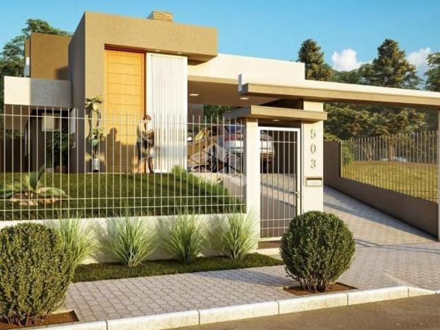 Casa à Venda | Jardim Parorâmico