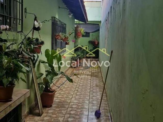 Casa à venda, Jardim Paraventi, Guarulhos, SP