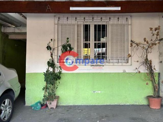 Casa à venda, Jardim Paraventi Guarulhos, SP Excelente localização