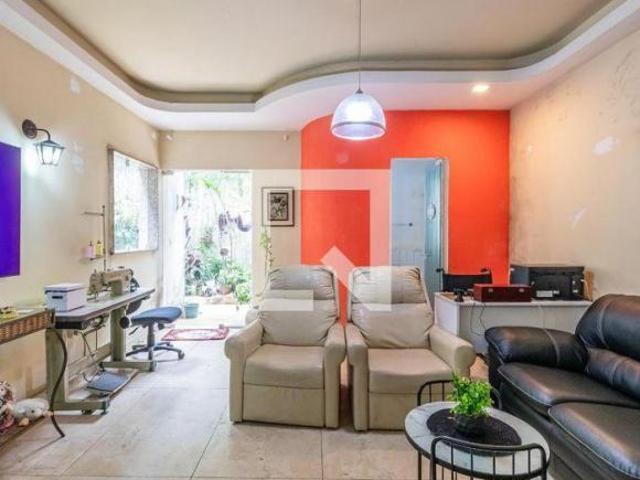 Casa à Venda Jardim Paraiso, 3 Quartos, 120 m² Barueri