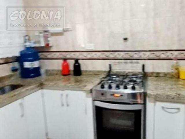 Casa a venda Jardim Paraíso
