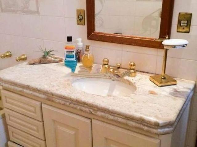 Casa à Venda Jardim Paraíso, Campinas 230m2 3 Quartos