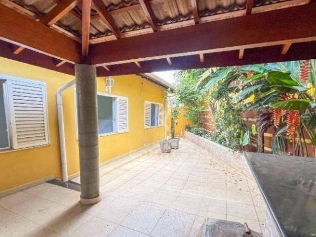 CASA A VENDA JARDIM PARAISO CAMPINAS SP