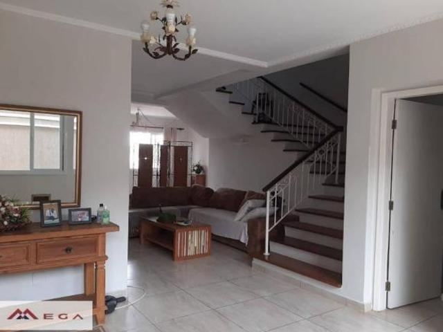 Casa à venda Jardim Paraíso Campinas/SP