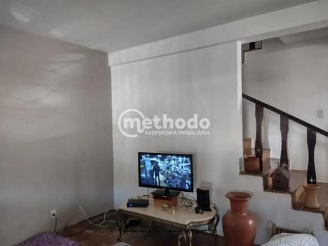 Casa à venda Jardim Paraíso Campinas/SP