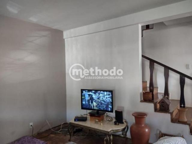 Casa à venda Jardim Paraíso Campinas/SP