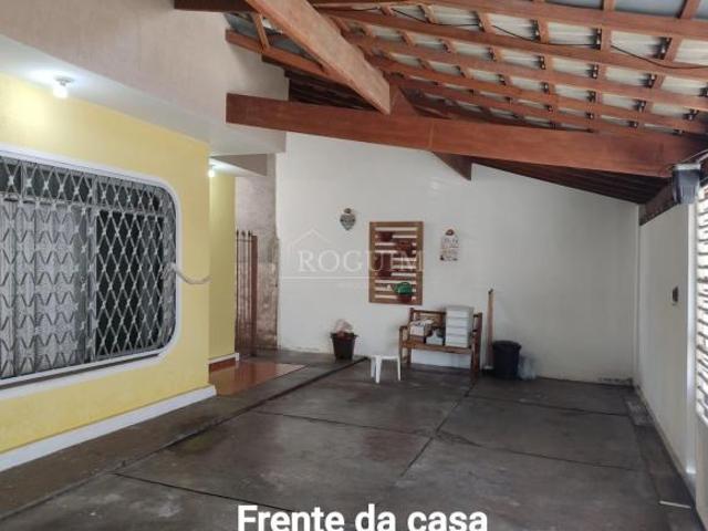 CASA A VENDA JARDIM PARAISO SAO JOSE DOS CAMPOS