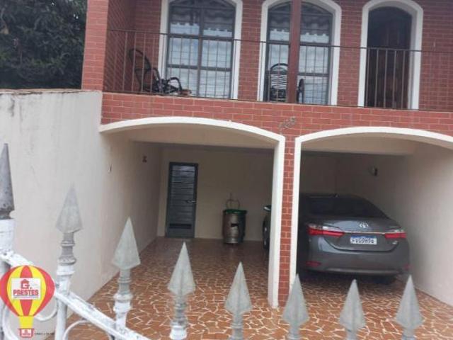 Casa á venda Jardim Paraíso Votorantim