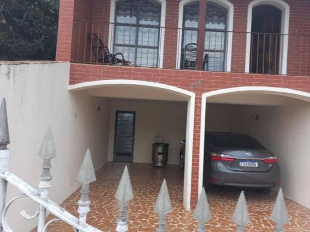 Casa á venda Jardim Paraíso Votorantim