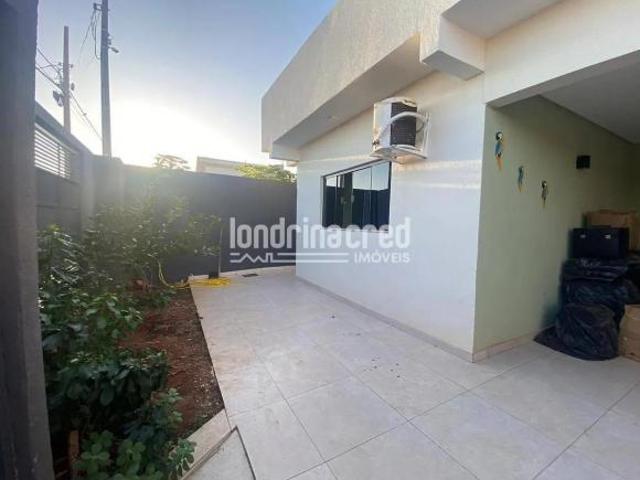 Casa à venda, Jardim Paraná, Arapongas, PR