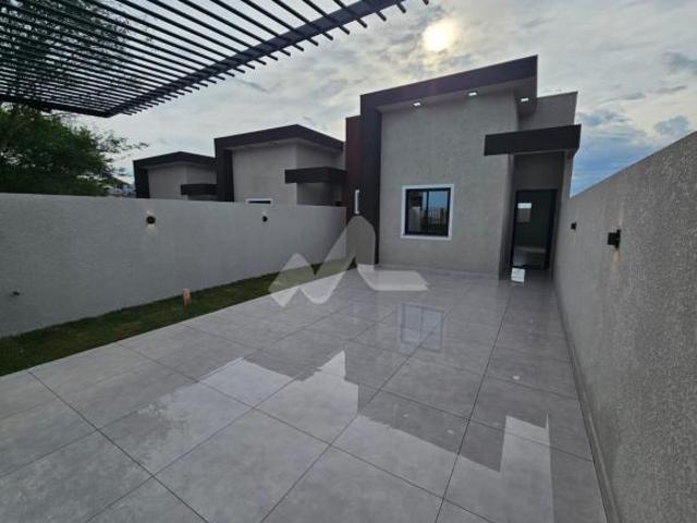 Casa à venda, Jardim Parizzotto, TOLEDO PR