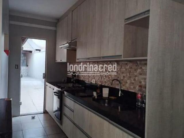 Casa à venda, Jardim Paris, Londrina, PR