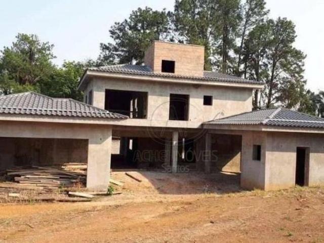 Casa à venda Jardim Parque da Palmeiras Serra Negra/SP