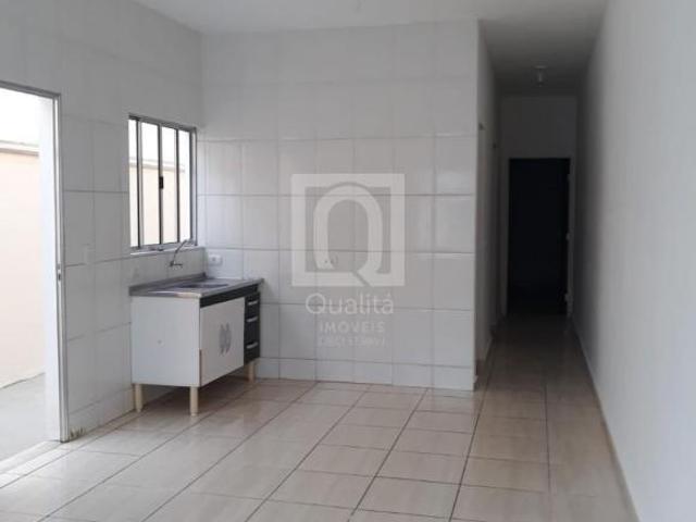 Casa à venda Jardim Parque Santos Dumont, Votorantim