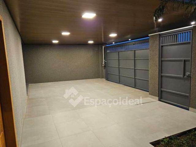 Casa à venda Jardim Paula Milena | Agudos/SP