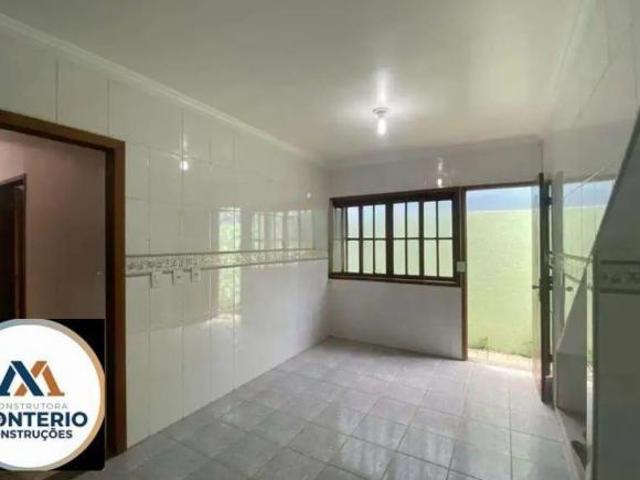 Casa á Venda Jardim Paulista Atibaia