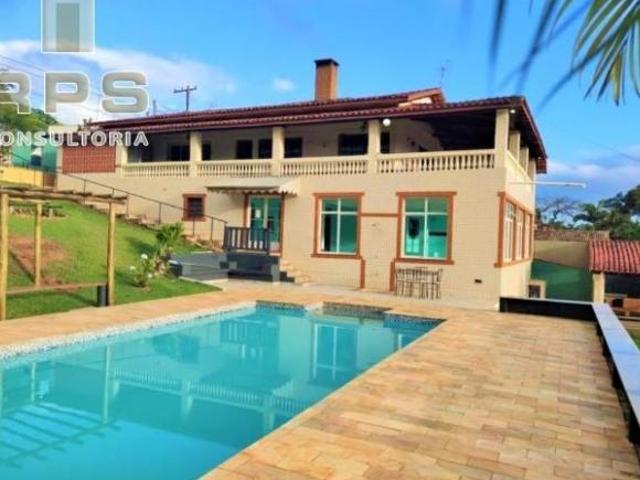 Casa à venda Jardim Paulista Atibaia SP