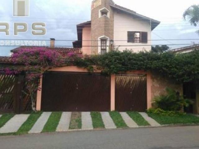 Casa à venda Jardim Paulista Atibaia SP, comprar casa em Atibaia, casa a venda com 04 quartos e 02 s