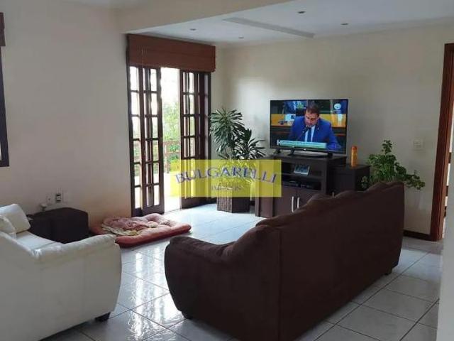 Casa à venda, Jardim Paulista I, Jundiaí, SP