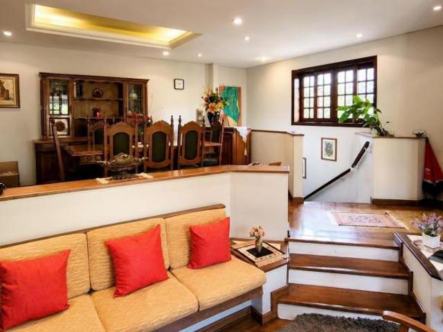 Casa à Venda, Jardim Paulista II, Jundiaí SP