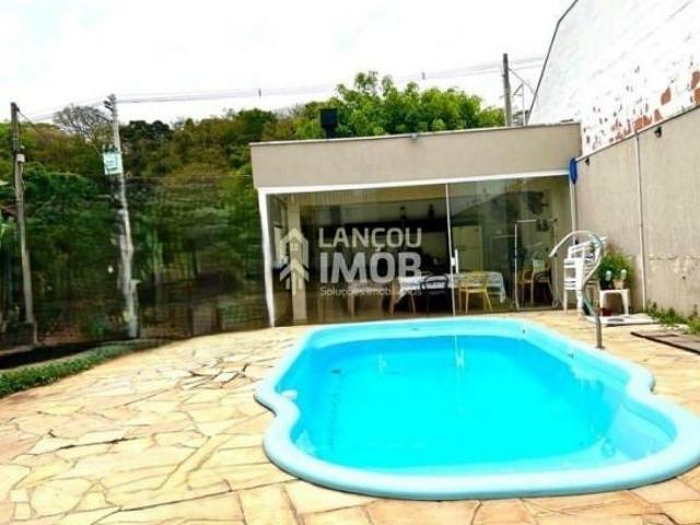 Casa à venda, Jardim Paulista II, Jundiaí, SP