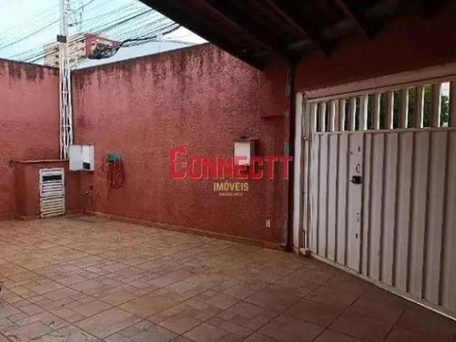 Casa à venda, Jardim Paulista, Ribeirão Preto, SP