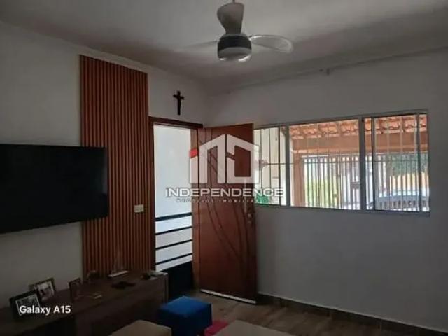 Casa à venda, Jardim Paulista, São José dos Campos, SP