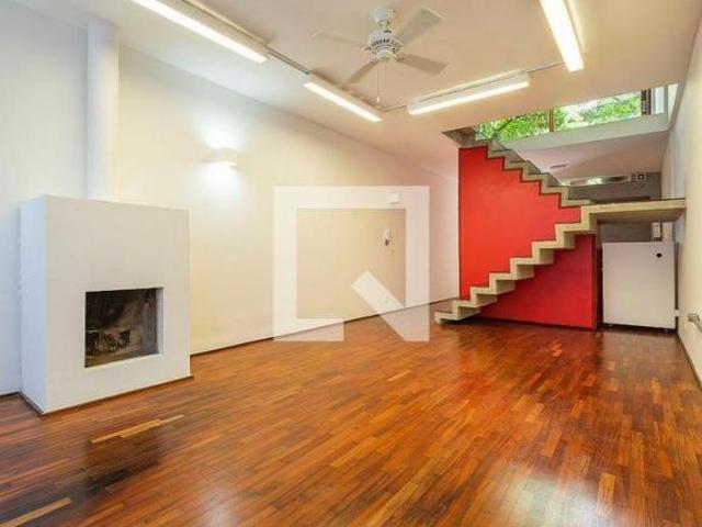 Casa à Venda Jardim Paulista, 1 Quarto, 100 m2