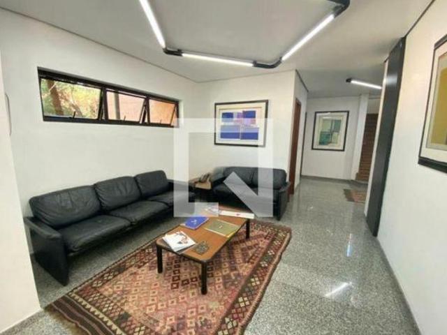 Casa à Venda Jardim Paulista, 1 Quarto, 366 m² São Paulo