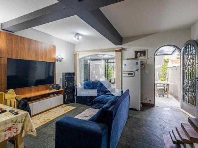 Casa à Venda Jardim Paulista, 2 Quartos, 200 m2