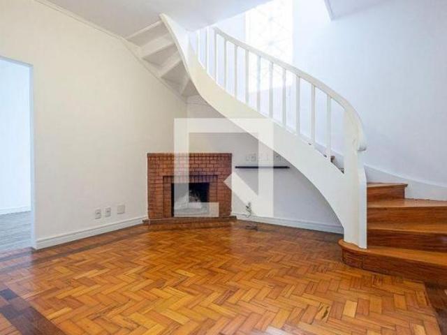Casa à Venda Jardim Paulista, 3 Quartos, 439 m2