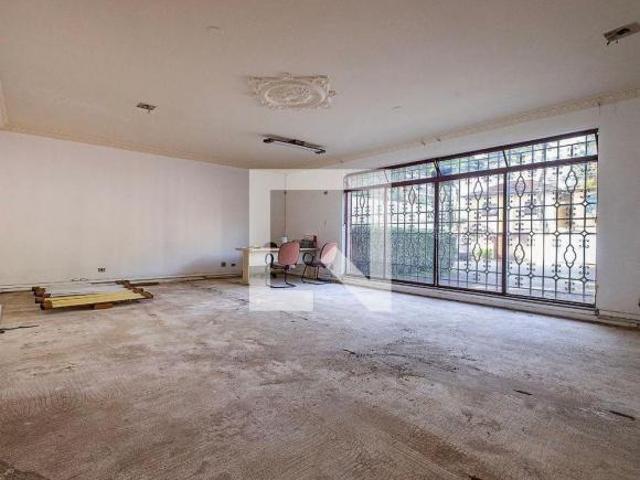 Casa à Venda Jardim Paulista, 3 Quartos, 600 m2