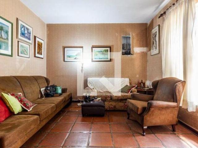 Casa à Venda Jardim Paulista, 3 Quartos, 140 m2