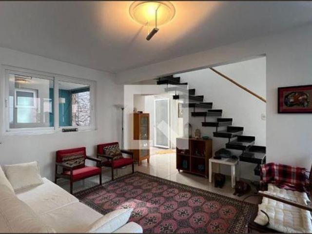 Casa à Venda Jardim Paulista, 3 Quartos, 160 m² São Paulo