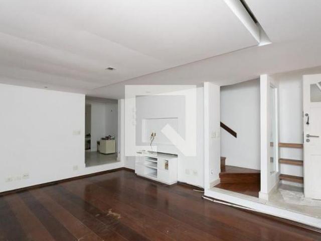 Casa à Venda Jardim Paulista, 3 Quartos, 180 m2