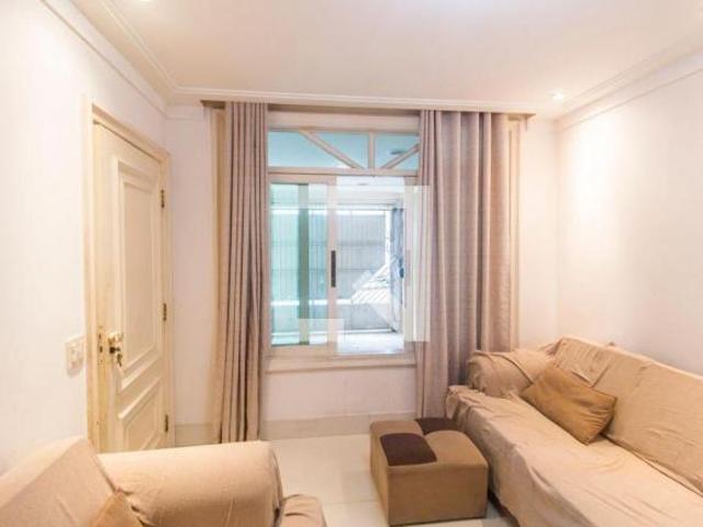 Casa à Venda Jardim Paulista, 3 Quartos, 208 m2