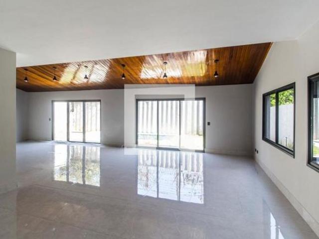 Casa à Venda Jardim Paulista, 4 Quartos, 400 m2